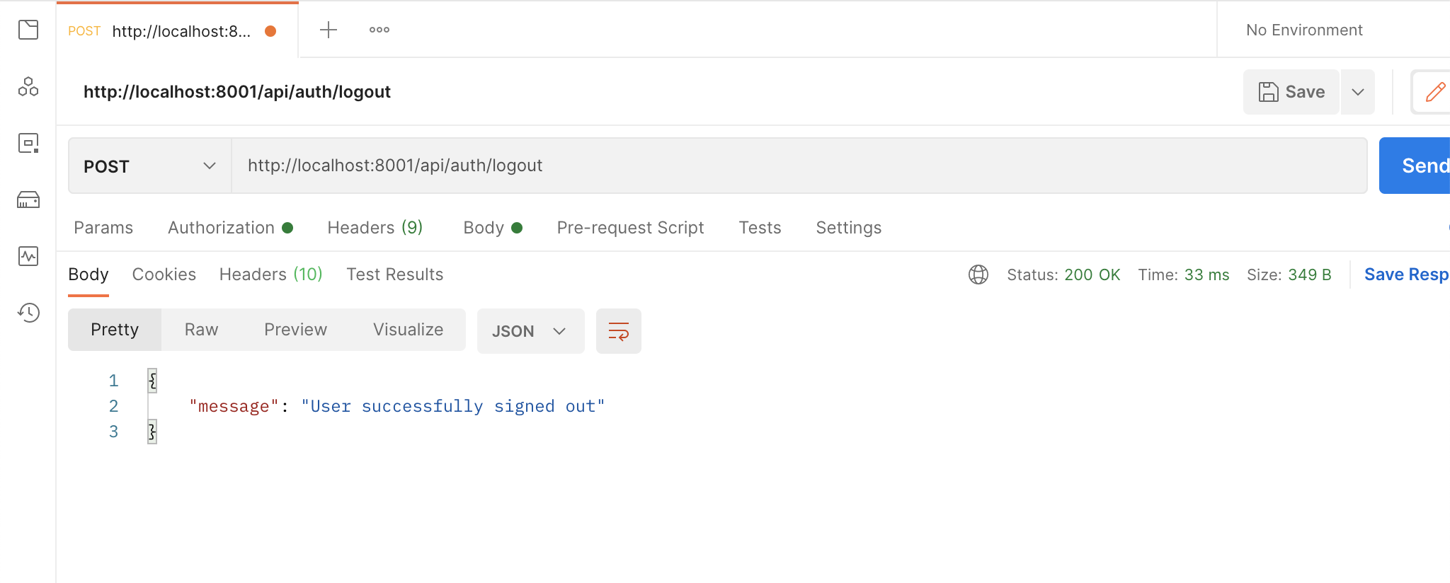 Laravel 8 Sử Dụng Authentication Json Web Token Jwt Ai Design Thiết Kế Web Theo Yêu Cầu