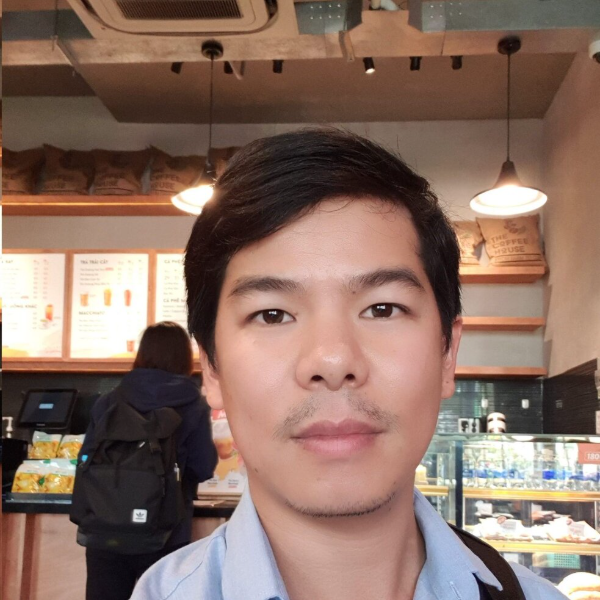 Triet Bui Minh - Viblo