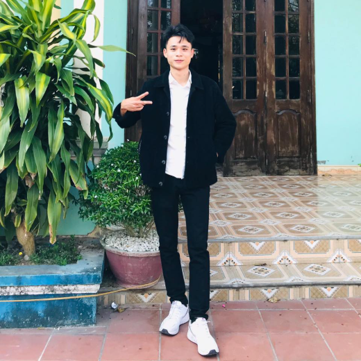 Nguyễn Đình Long - Viblo