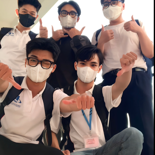 Thế Anh Nguyễn - Viblo