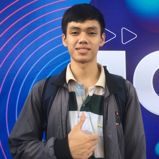 Thanh Dương Phan - Viblo