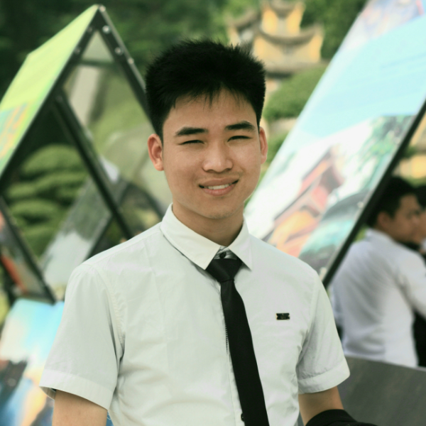 Nguyễn Duy Kỳ - Viblo