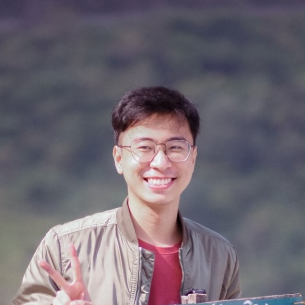 Vũ Thành Long - Viblo