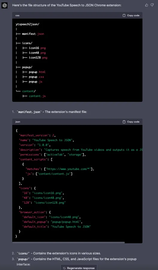 ChatGPT4 will be able to make design and apps📱