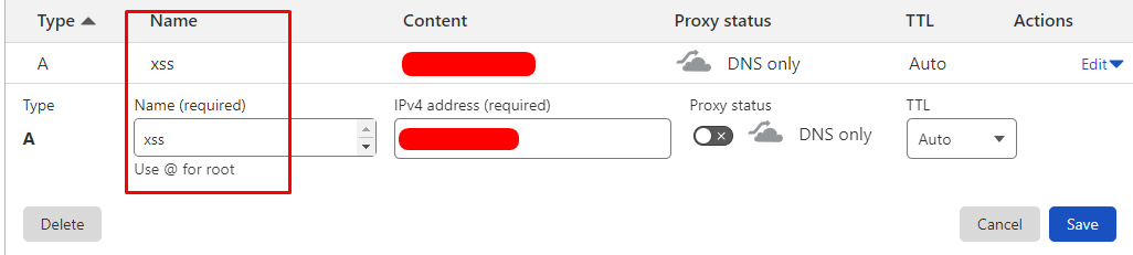 Setup XSS Hunter Express (self-hosted) để khai thác XSS - AI Design - Thiết kế web theo yêu cầu ...