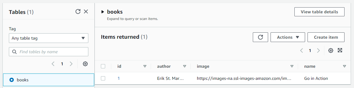 Serverless Series (Golang) - Bài 5 - Authentication with Amazon Cognito - Part 1