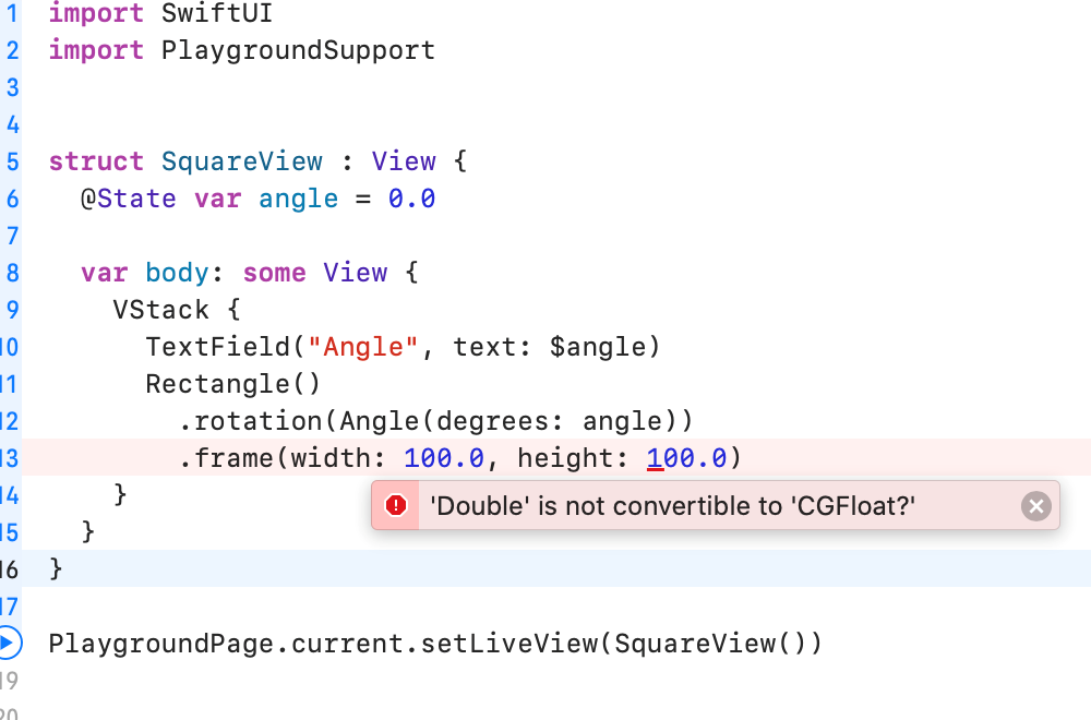 Có gì mới trong Swift 5.2 – Phần 1