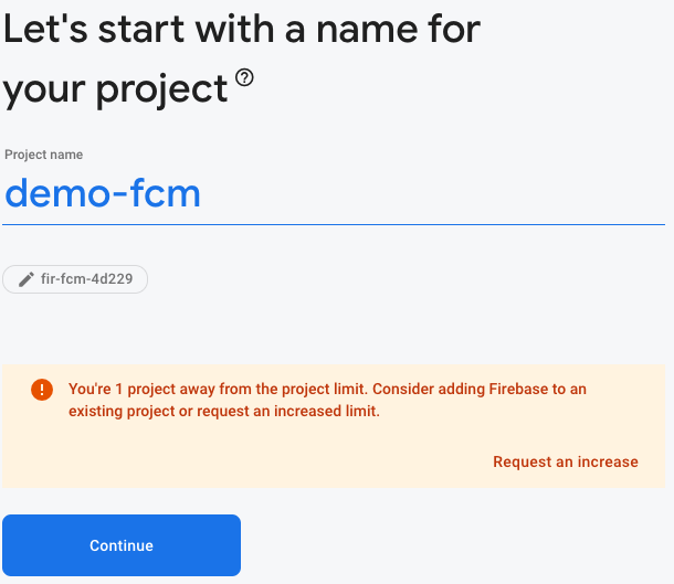 [reactjs] Push Notification Sử Dụng Firebase Cloud Messaging