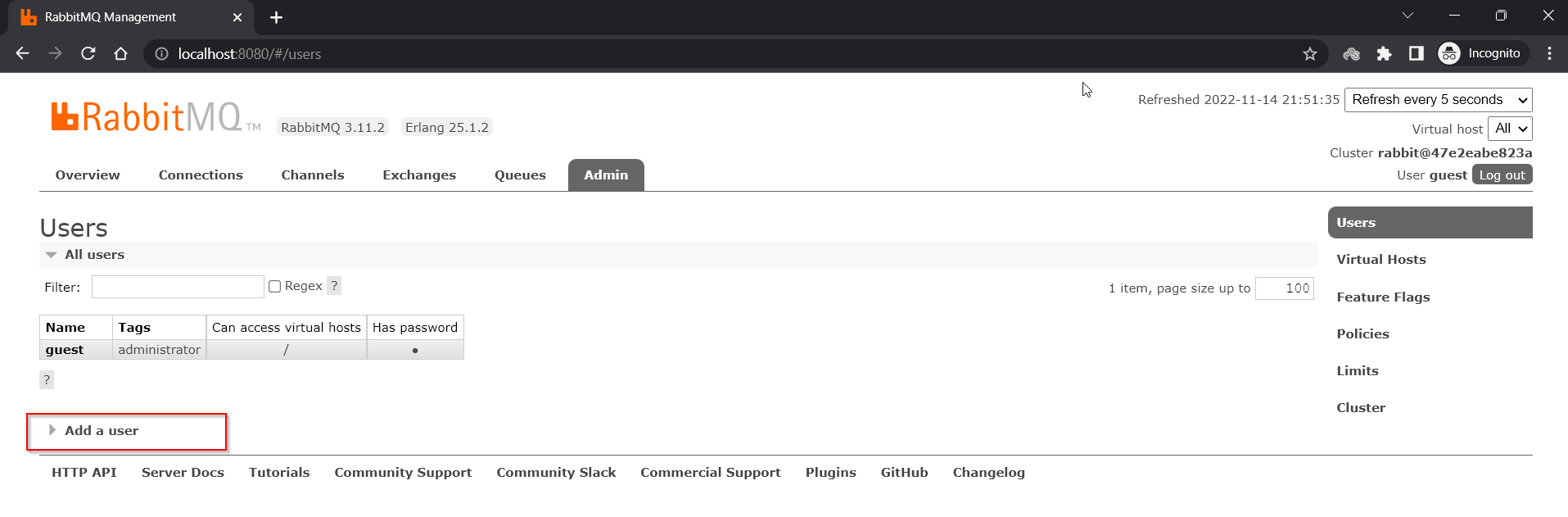 [Phần 2]Sử dụng RabbitMQ trong C# (.NET) (thực hành) - Viblo