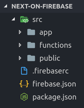 Tìm hiểu về NextJS và build ứng dụng đơn giản kết hợp Firebase