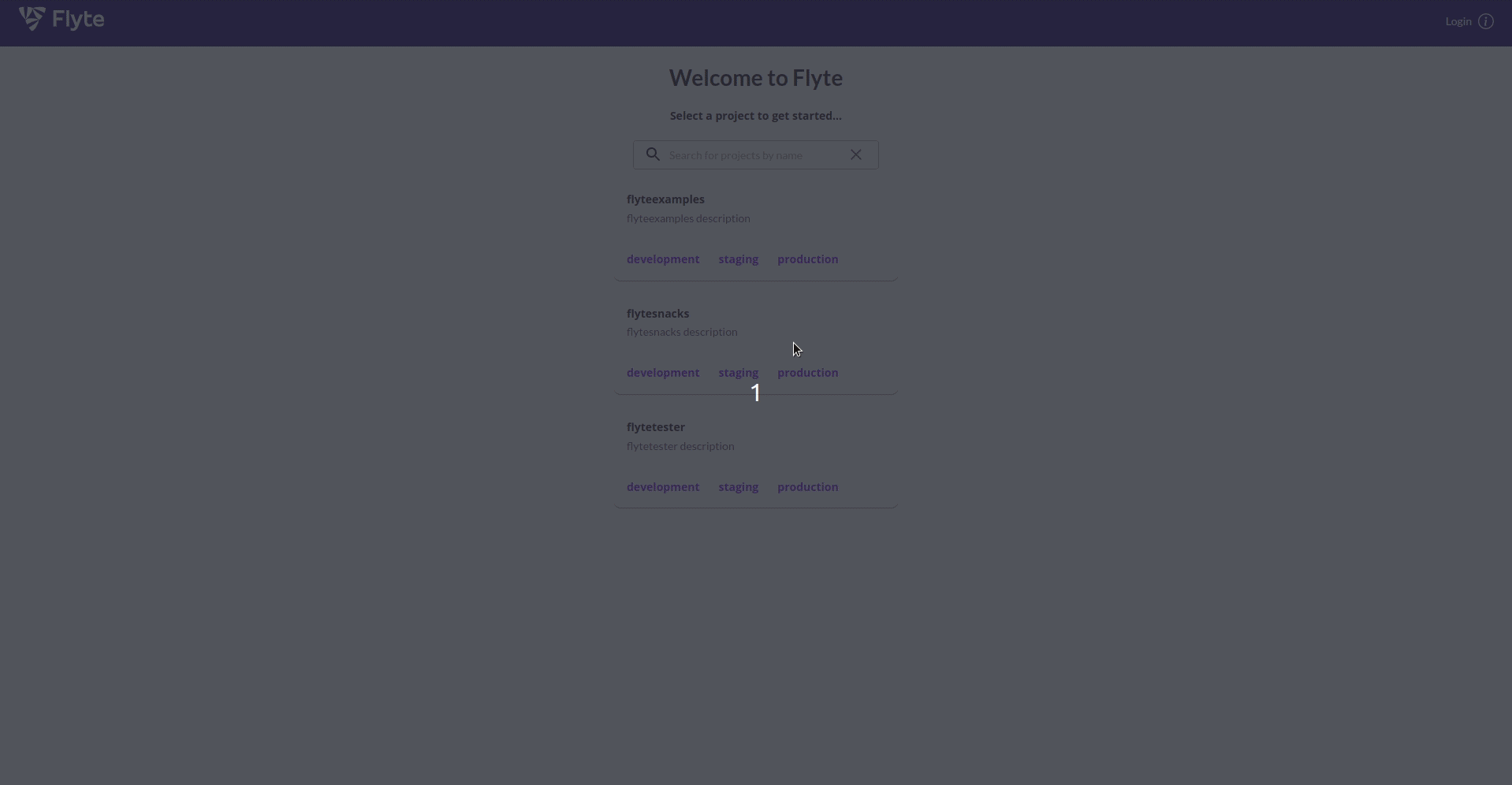 Xây dựng workflow với Flyte