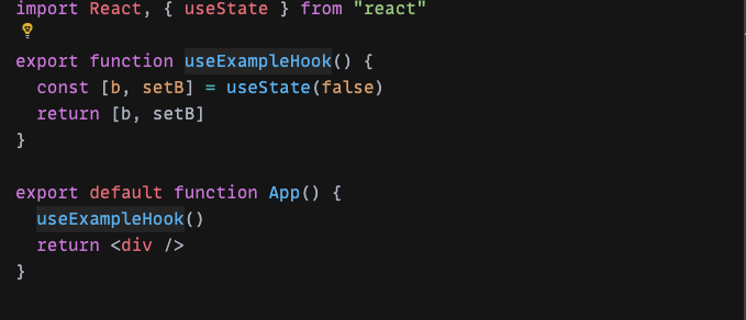 Tìm hiểu về React Hook: Sử dụng useDebugValue