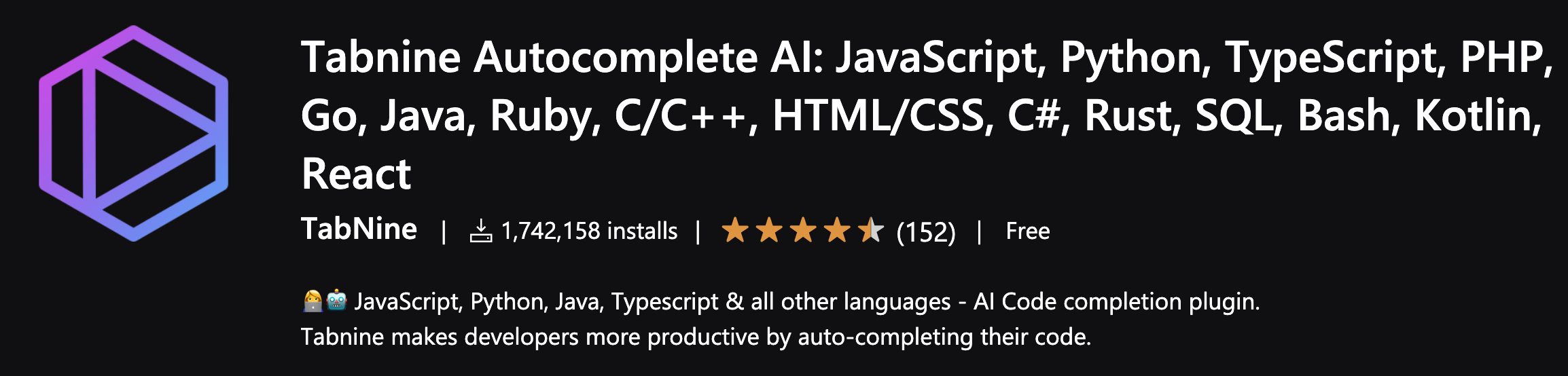 Tối ưu Visual Studio Code - Tại sao không