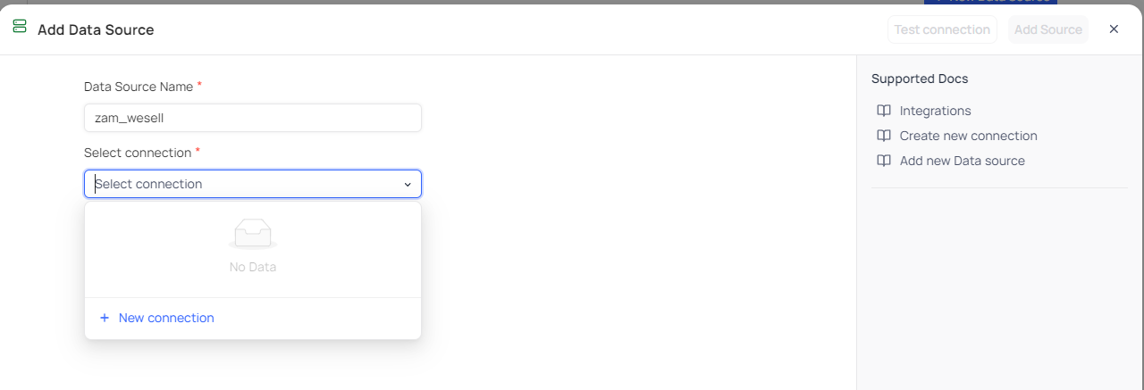 Giới thiệu về NocoDB