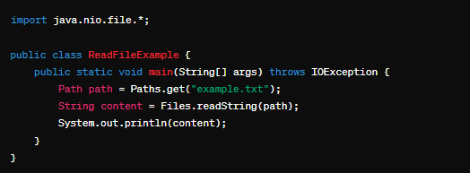 Tất tần tật từ JDK 8 đến JDK 21