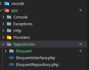 Giới thiệu về Repository Pattern trong Laravel