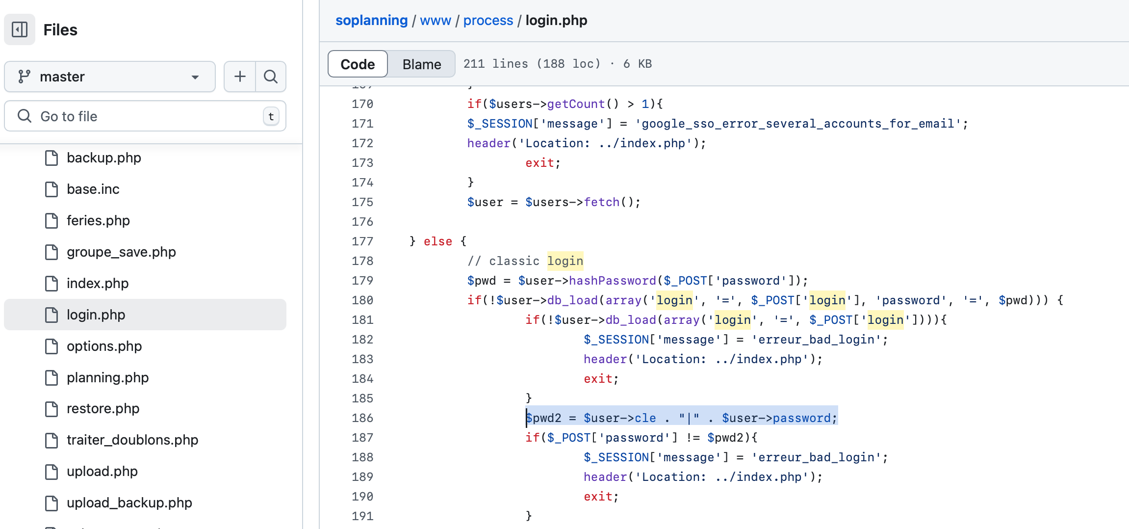 [Write-up] Offsec Proving Grounds: Bitforge | Lỗ hổng phân quyền