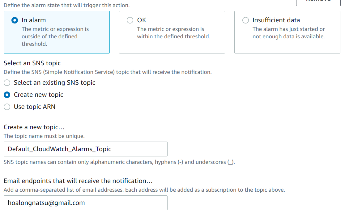 Serverless Series Golang Bài 10 Debugging Monitoring Tracing Aws Lambda