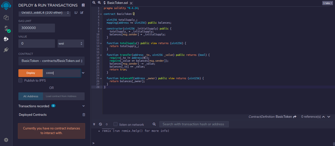 Phân tích bytecode EVM - Phần 1: Giới thiệu