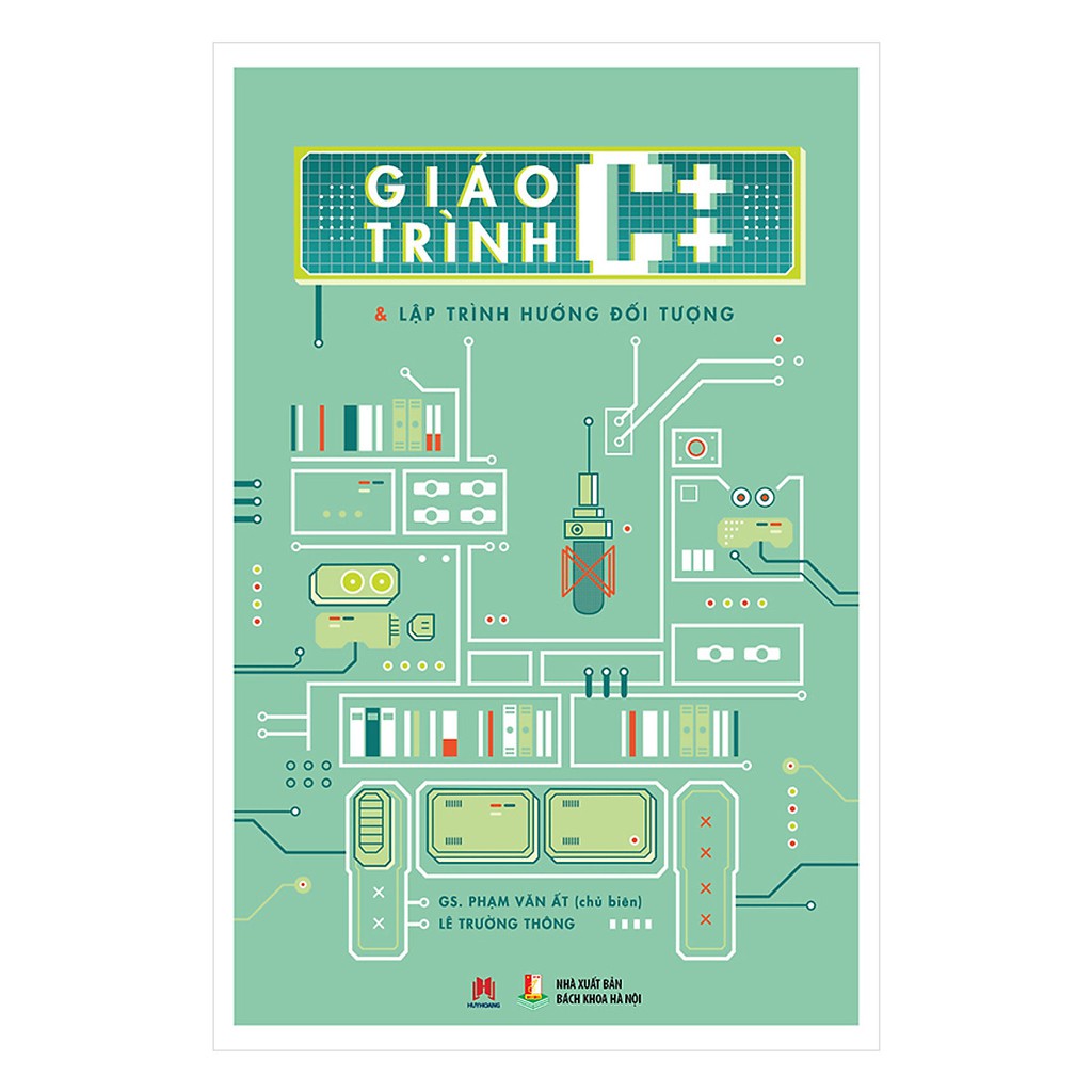 5 Cuốn Sách Ngôn Ngữ Lập Trình C Nên đọc