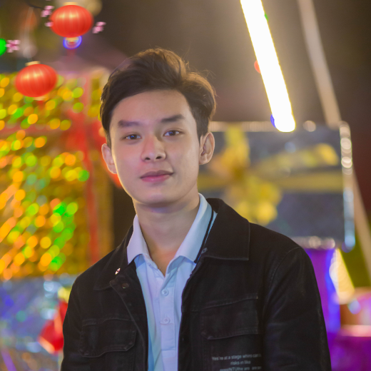 Phạm Hồng Hiệp - Viblo