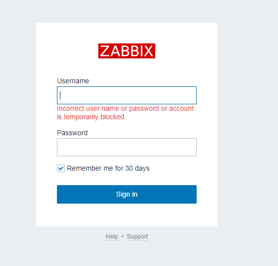 [Zabbix] - Cài đặt Zabbix 4.0 trên RHL7/Oracle Linux