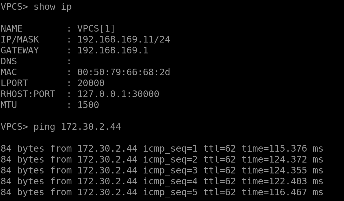 VXLAN BGP EVPN phần 3 - L3VPN và Multicast over VXLAN