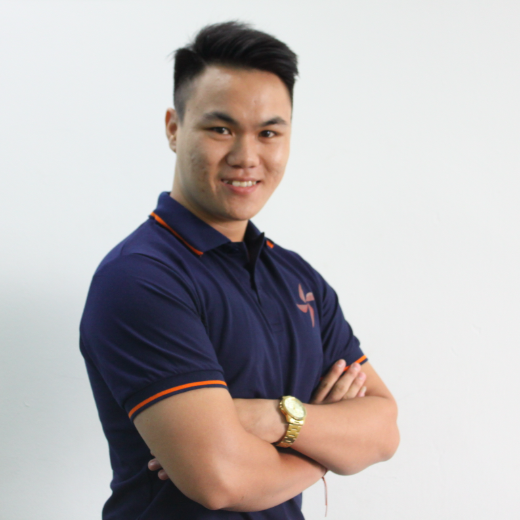 Nguyễn Văn Huy - Viblo