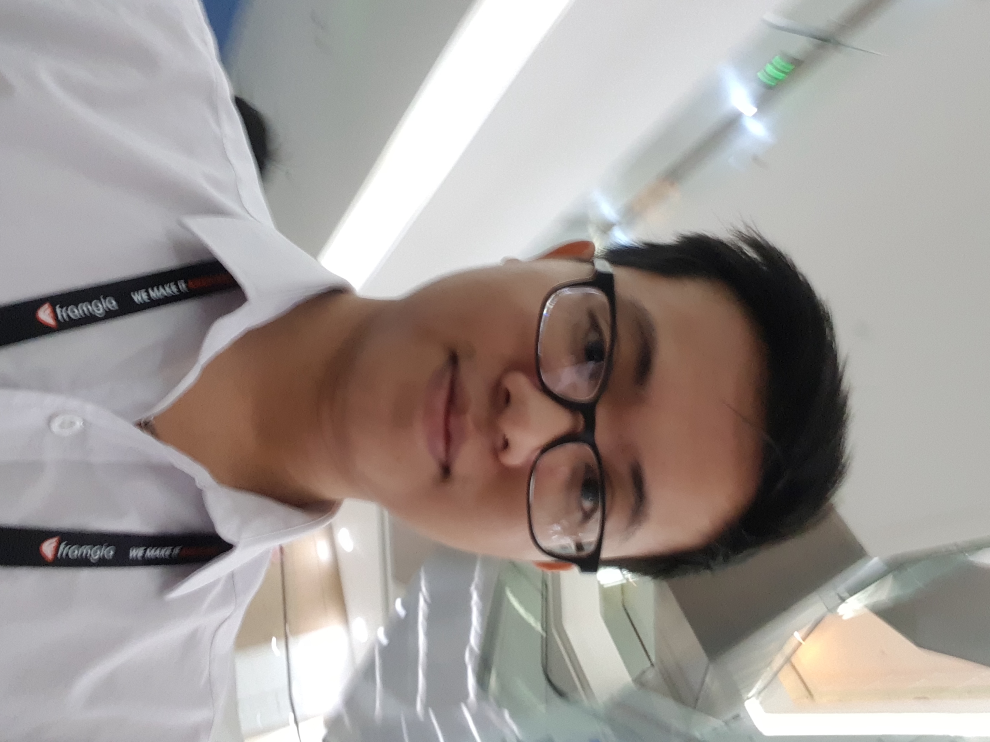 Mai Gia Long - Viblo