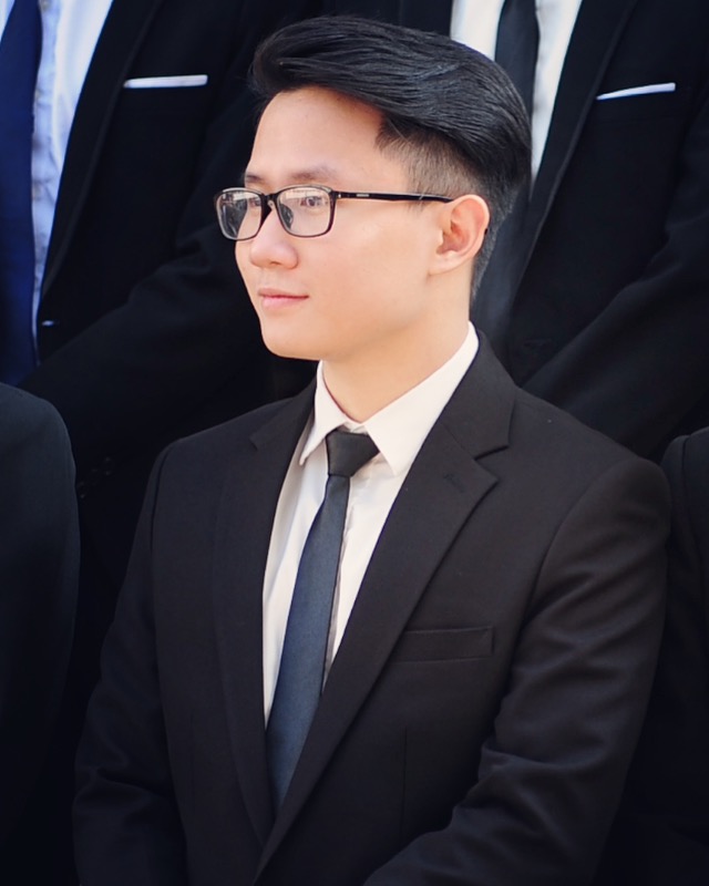 Duy Nguyen - Viblo