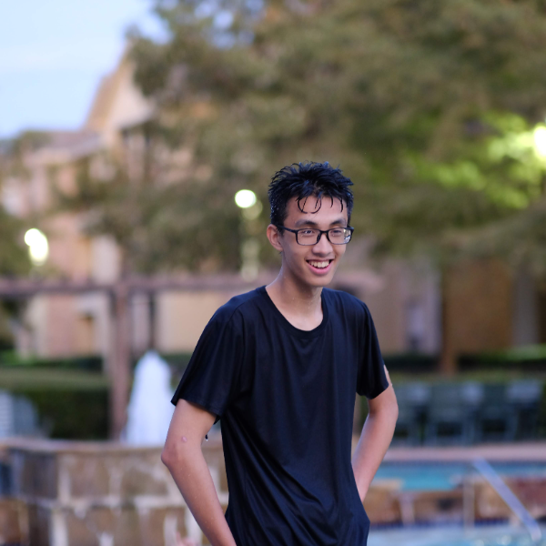 Đăng Chính - Viblo