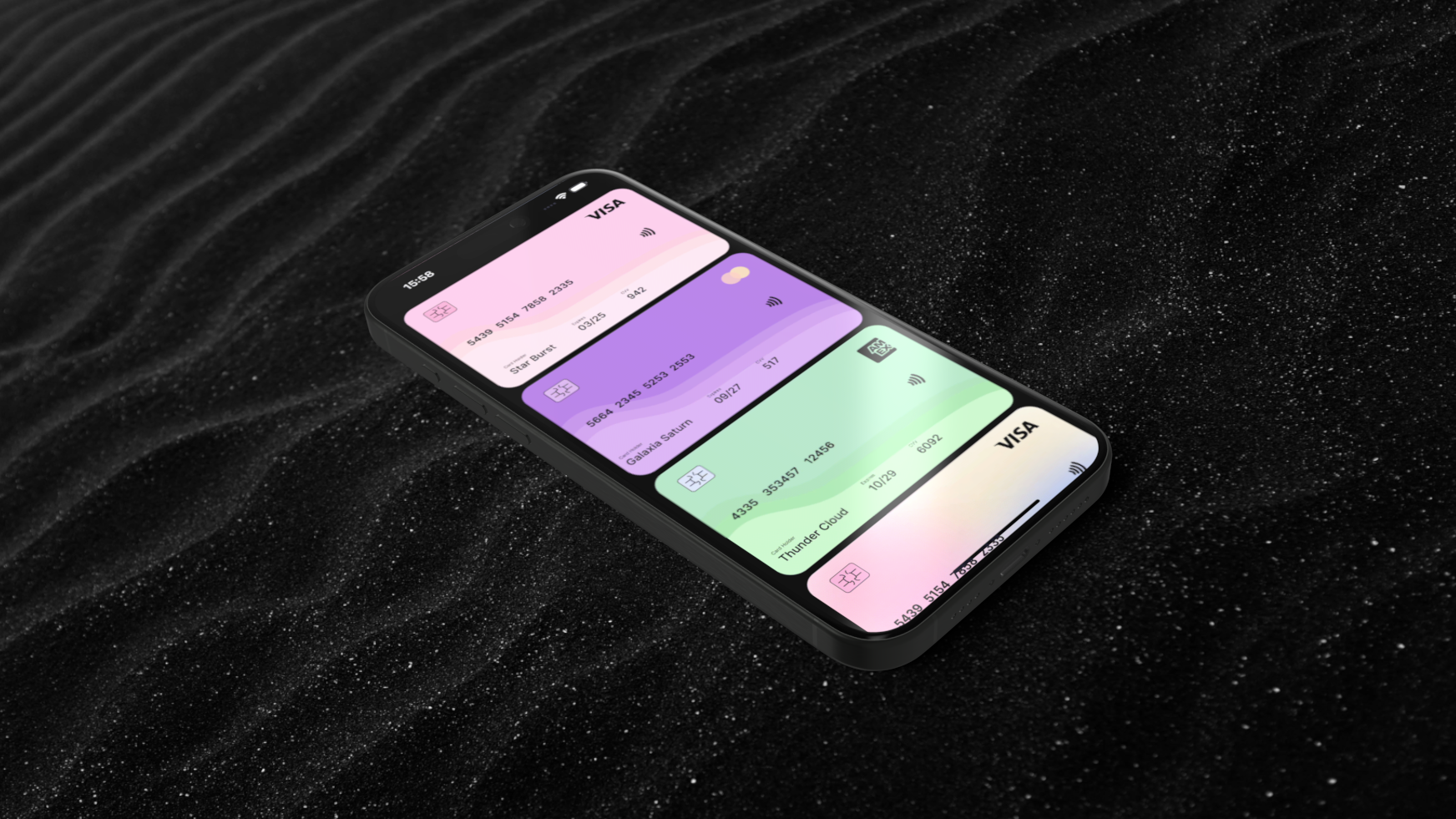 React Native 2024 Series: Animated