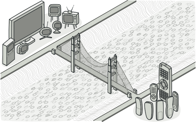 Bridge Design Pattern - Trợ thủ đắc lực của Developers - Viblo