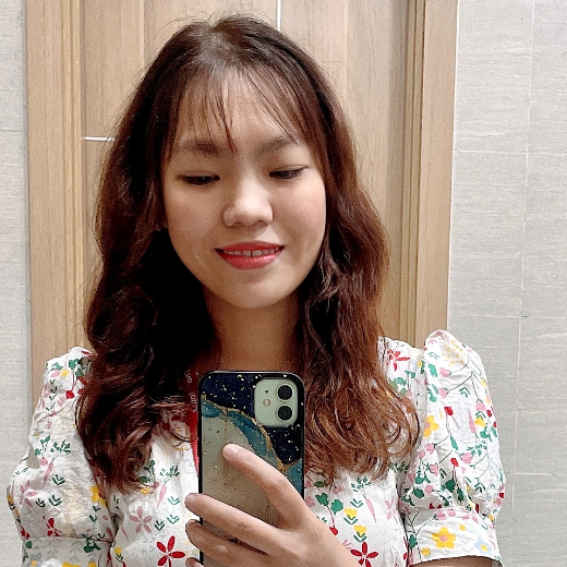 Thuý Hạnh - Viblo