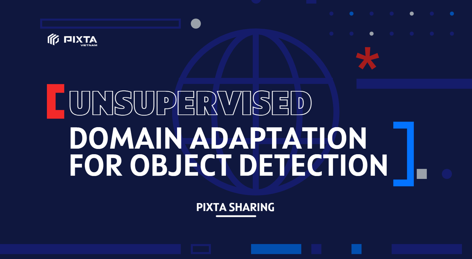 Tổng quan: Unsupervised domain adaptation for Object detection