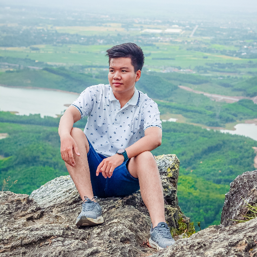 Phạm Văn Hoàn - Viblo