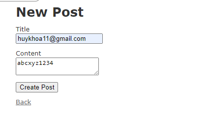 Gửi Gmail, email từ ứng dụng Rails
