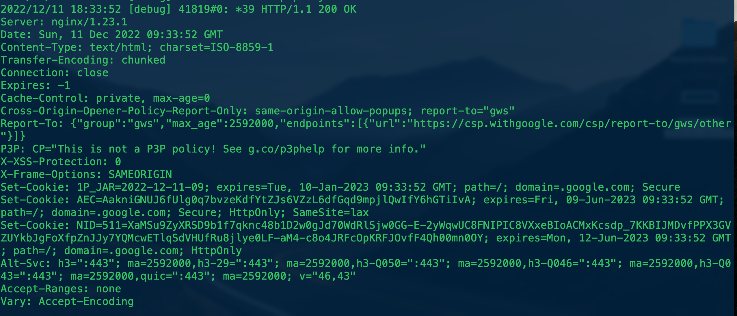 Forward Proxy vs Reverse Proxy - Viblo