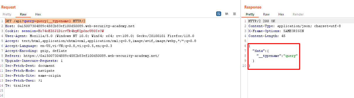 GraphQL - Hiểu để hack (Phần 3)