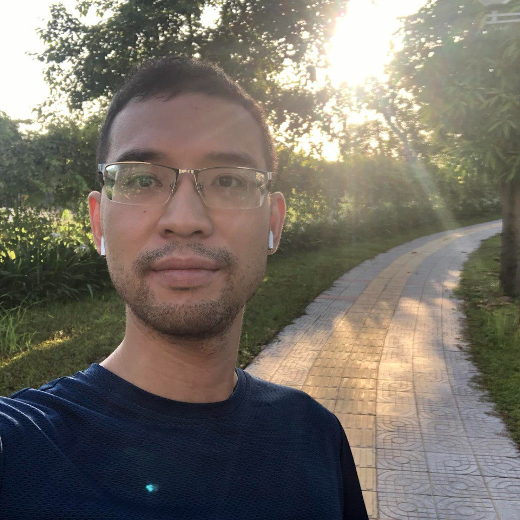 Trần Quốc Huy - Viblo