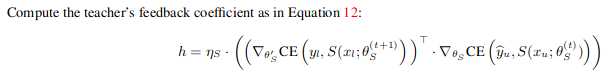 [paper explain] Meta Pseudo Labels: khi ngai vàng thuộc về Semi-Supervised