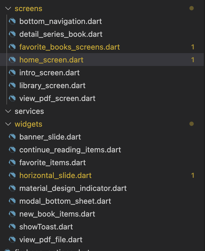 Hành trình làm app Flutter từ con số 0 (Phần 3)