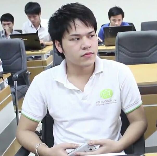 Hoang Van Cuong - Viblo