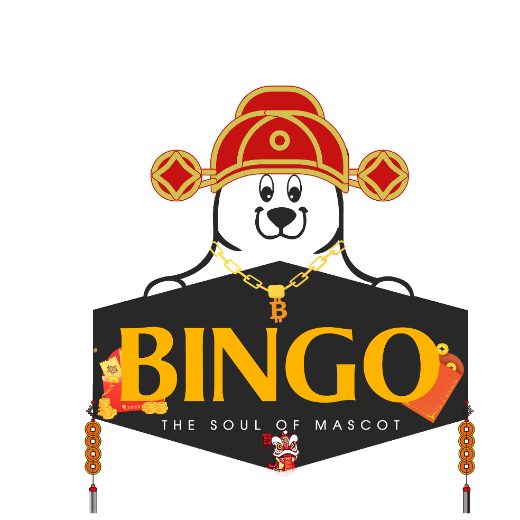 MASCOT BINGO - Viblo