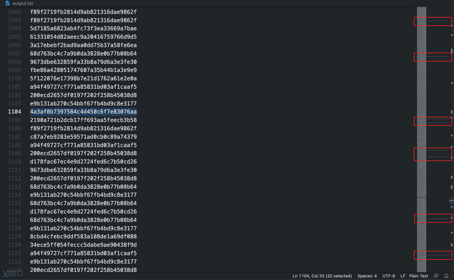 [Write up] HTB Cyber Apocalypse 2023: Perfect Synchronization