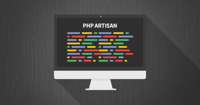 Drop tables, types and views using wipe artisan command in Laravel 6