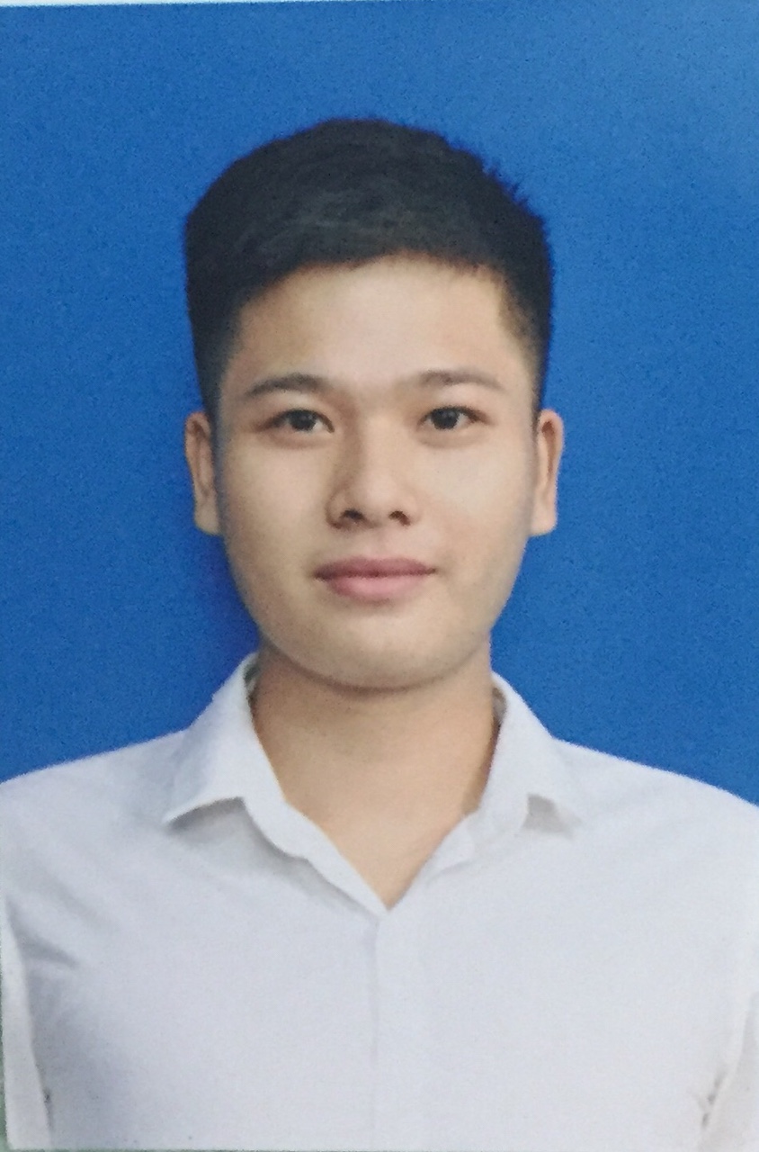 Vũ Duy Luật - Viblo