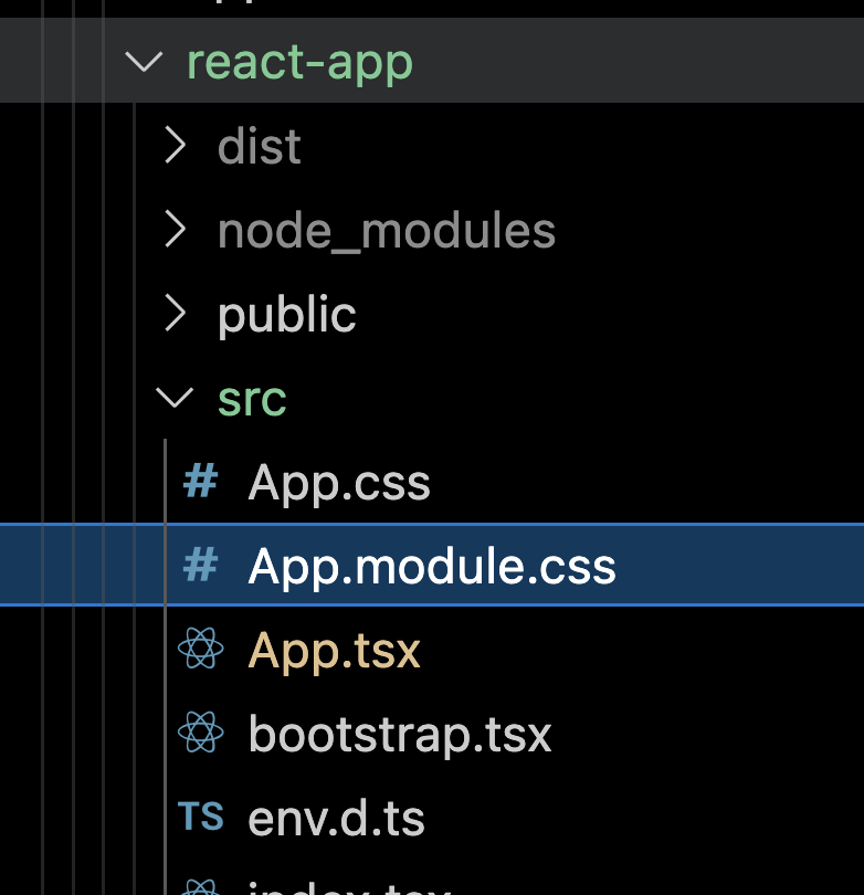 Xử lý CSS khi làm việc với kiến trúc Microfrontend - Viblo
