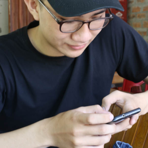 Nguyen Viet Nam - Viblo