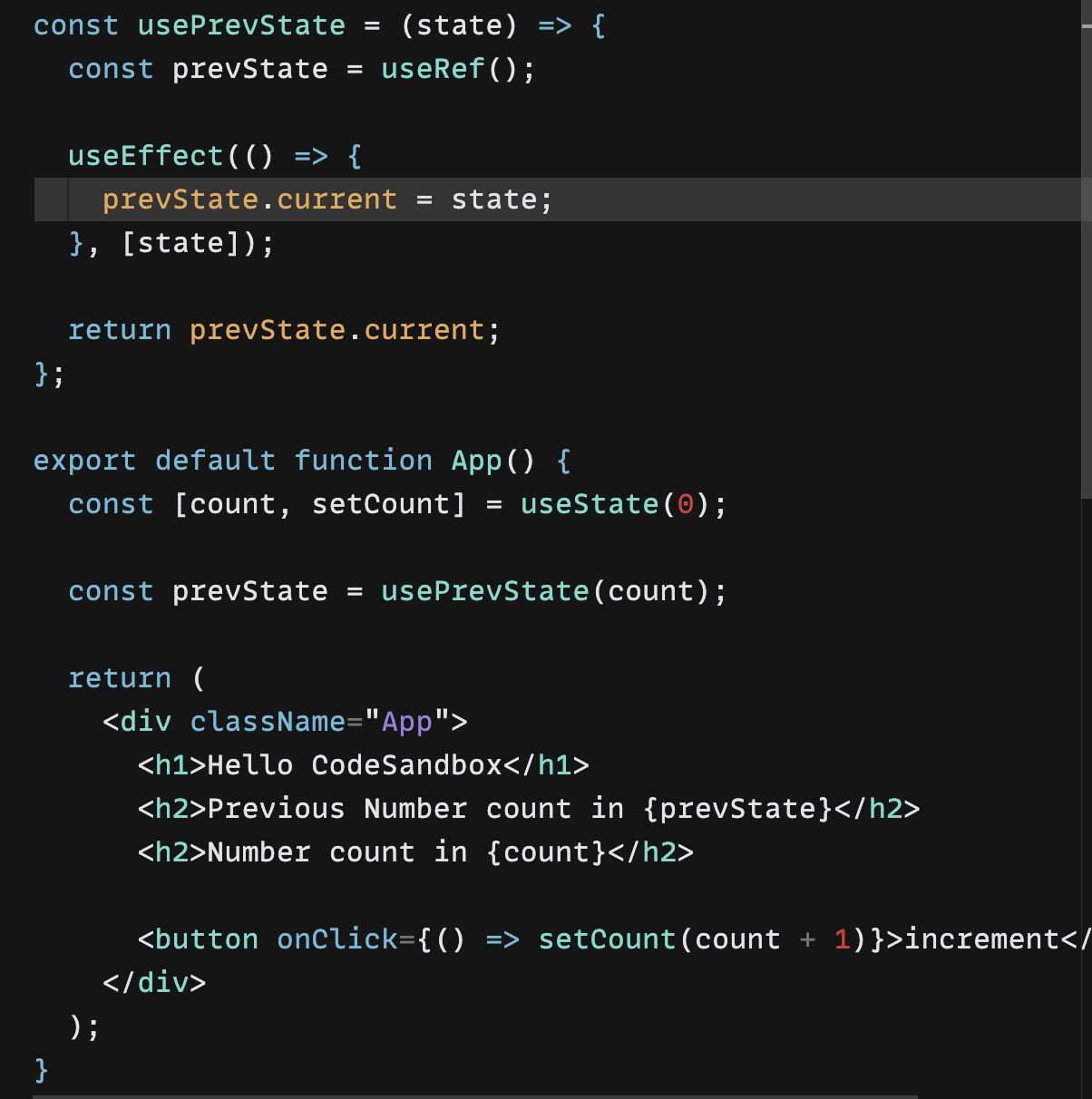 Custom Hooks có thể làm được gì